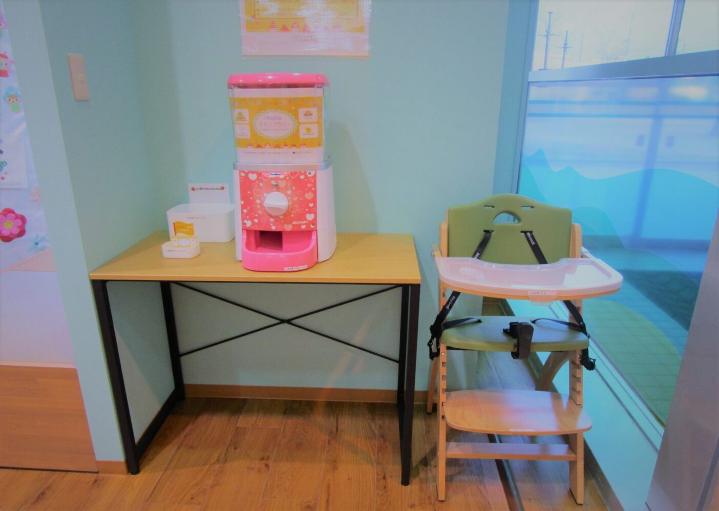 日本原燃ふれあいプラザ | ROKKASHO VILLAGE SHOPPING MALL REEV：六ヶ所村ショッピングモールリーブ